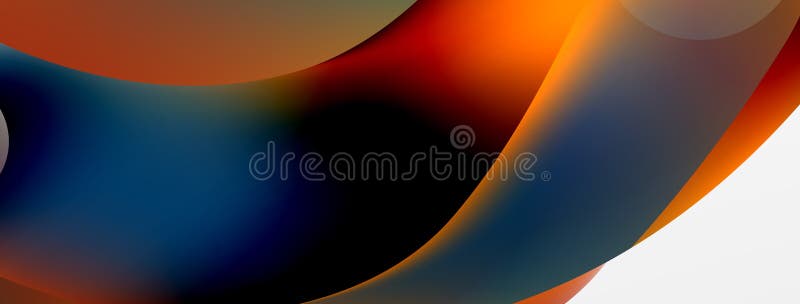 Creative Vector Abstract Background Design Stock Vector - Illustration ...