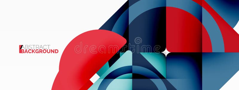 Creative Abstract Background Design Stock Illustration - Illustration ...