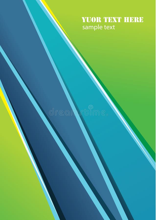 Creative vector background stock vector. Illustration of futuristic ...