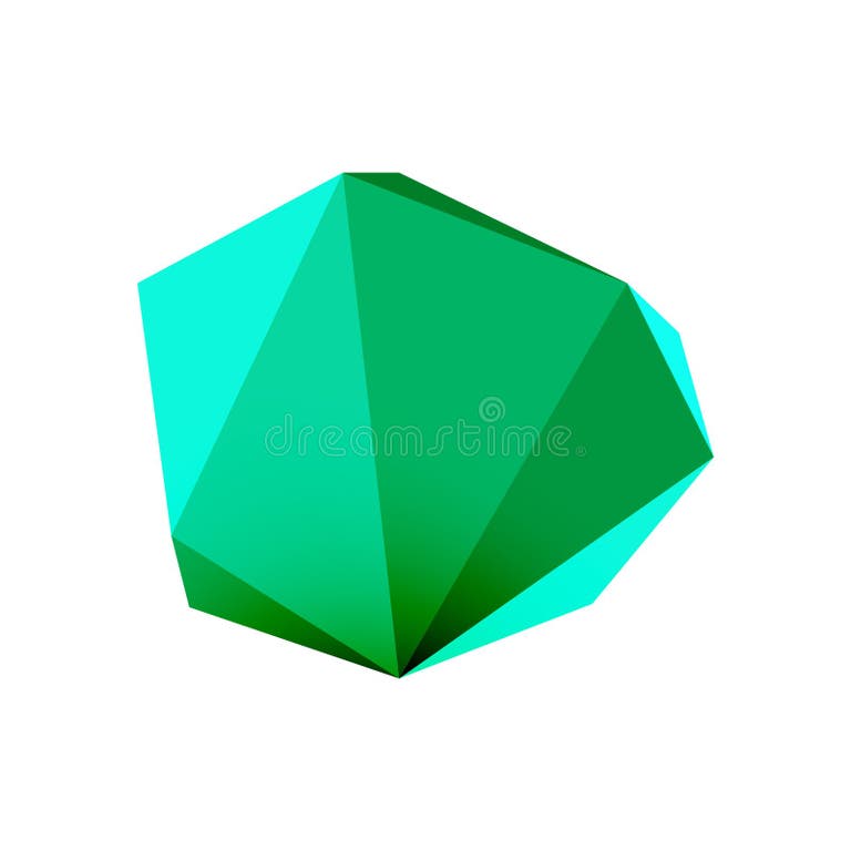 Creative Vector Geometric Background Design Stock Vector - Illustration ...