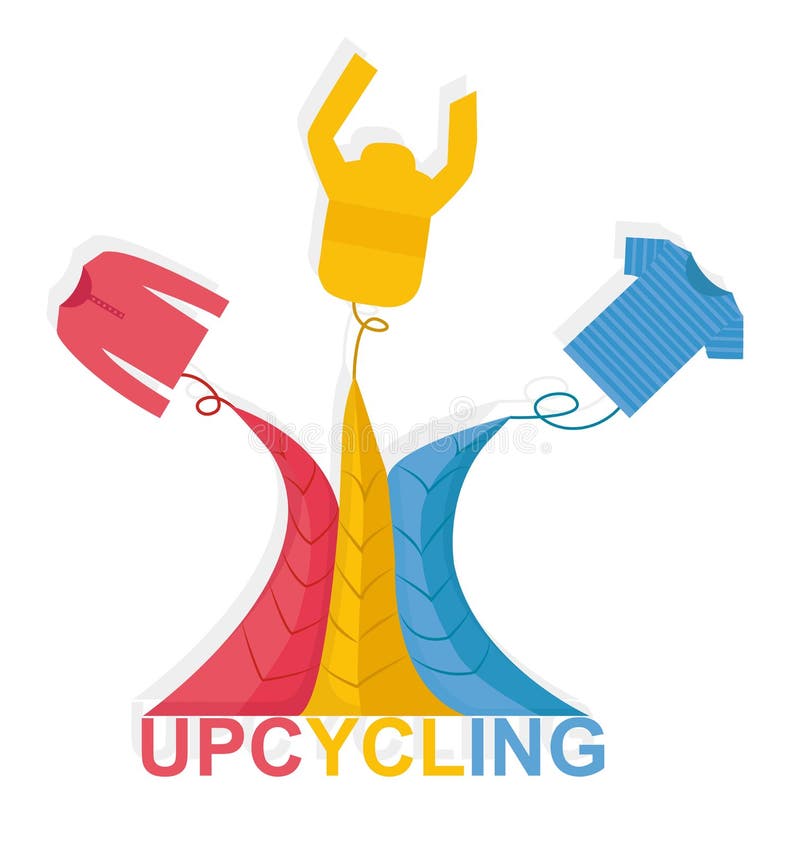 Upcycling Stock Illustrations – 554 Upcycling Stock Illustrations ...