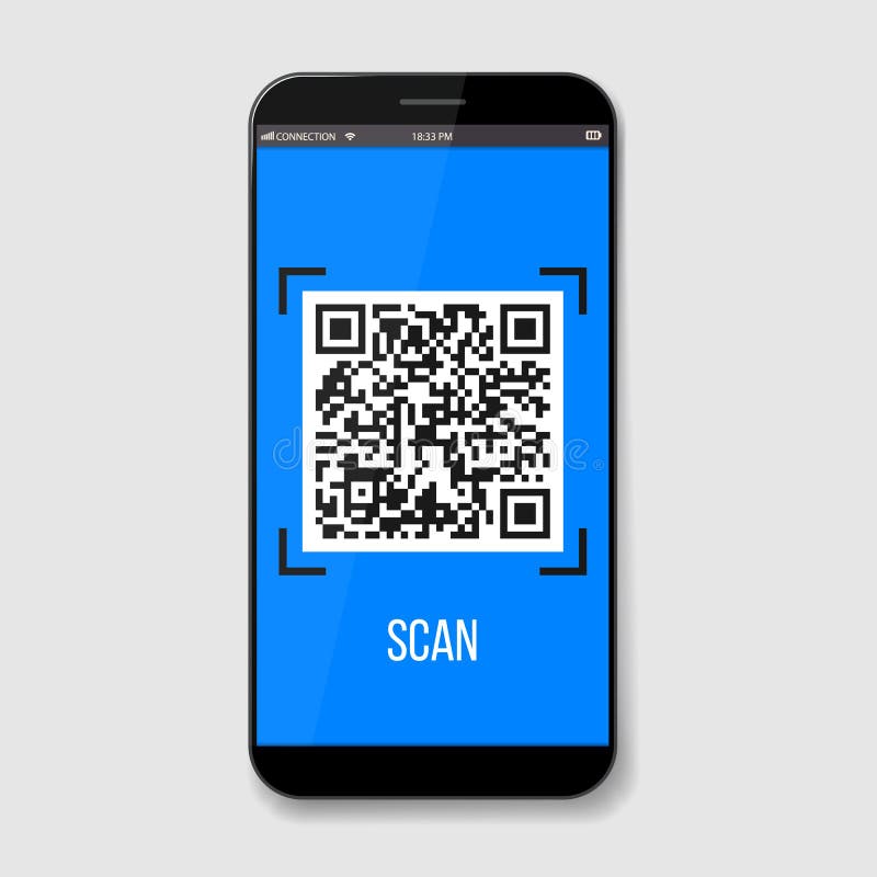 Phone Ad Labels stock vector. Illustration of business - 59892298