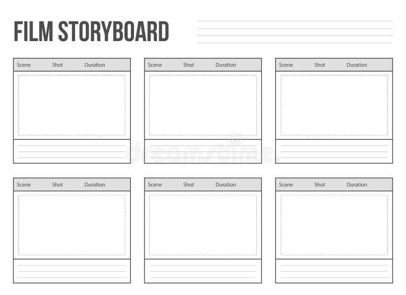 Adobe Illustrator Storyboard Template - prntbl.concejomunicipaldechinu ... Adobe Illustrator Storyboard Template - prntbl.concejomunicipaldechinu ...