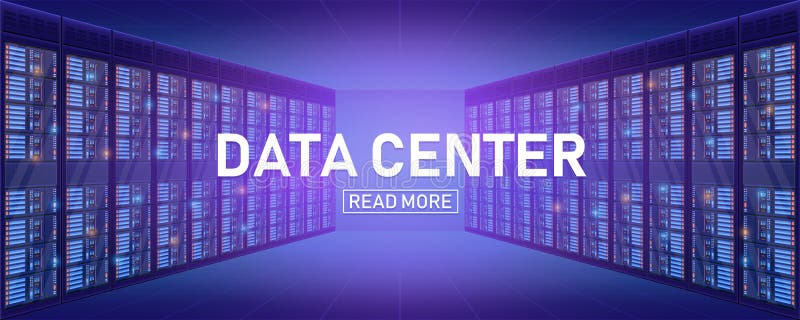 Data Bank Logo Template stock illustration. Illustration of systems ...