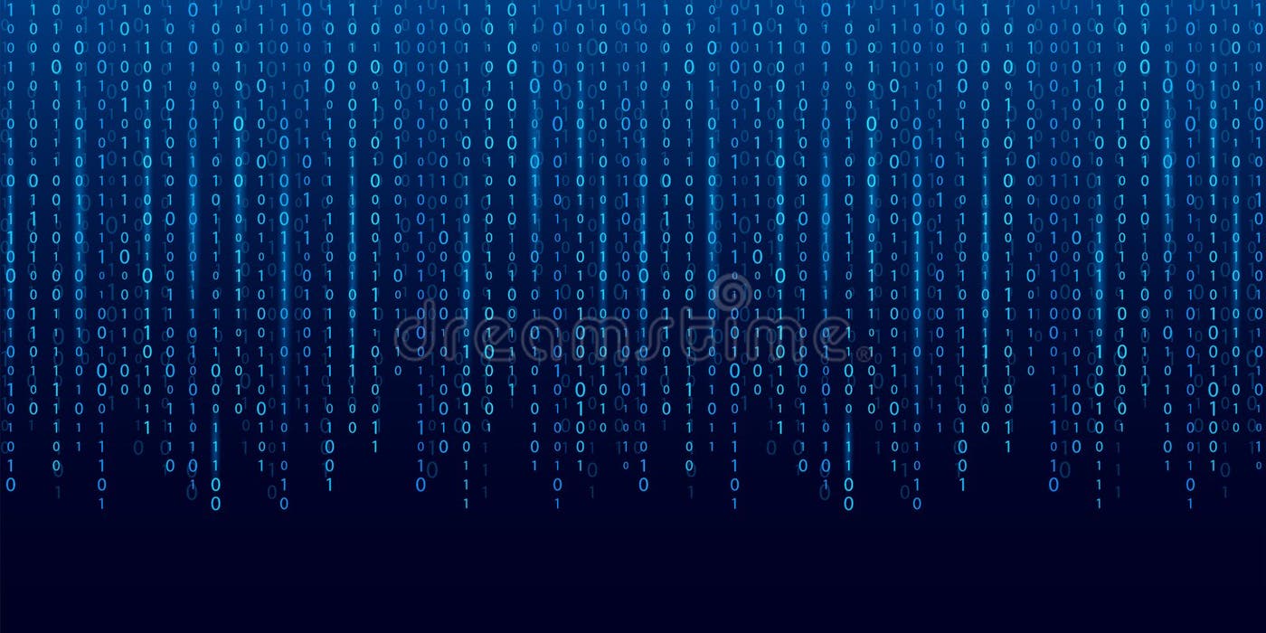 Abstract Matrix Computer Background Stock Illustrations 36841 Abstract Matrix Computer
