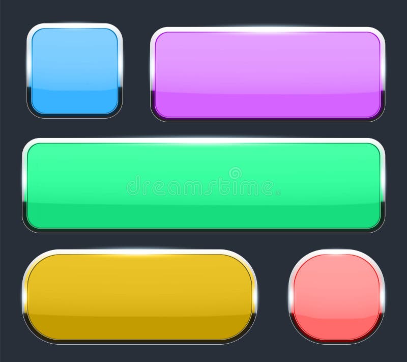 Chrome Frame Transparent Stock Illustrations – 2,060 Chrome Frame ...