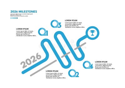 Dynamic Wavy Timeline Format Stock Illustrations – 2 Dynamic Wavy ...