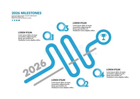 Dynamic Wavy Timeline Format Stock Illustrations – 2 Dynamic Wavy ...