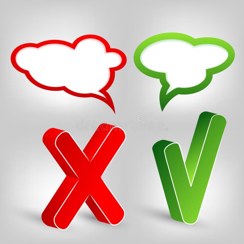 Creative vector set. Eps10 stock vector. Illustration of graphic - 24232794