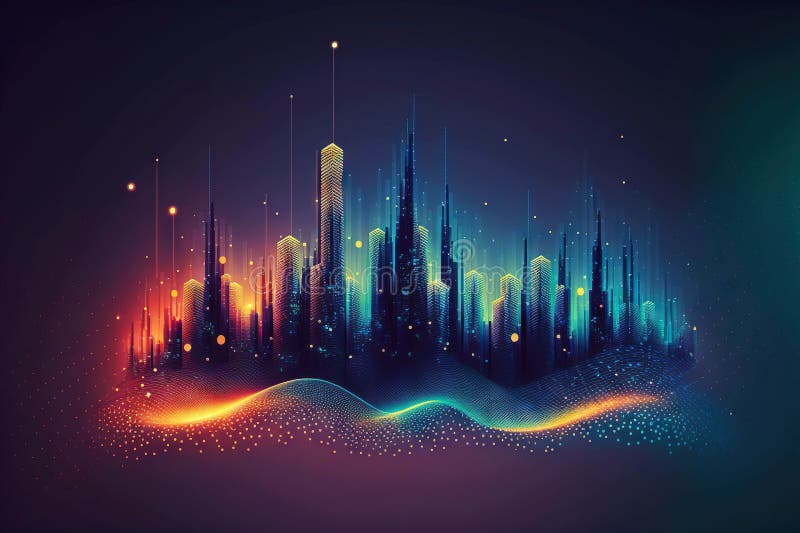 Creative Vision of City of Future within Framework of Technological ...