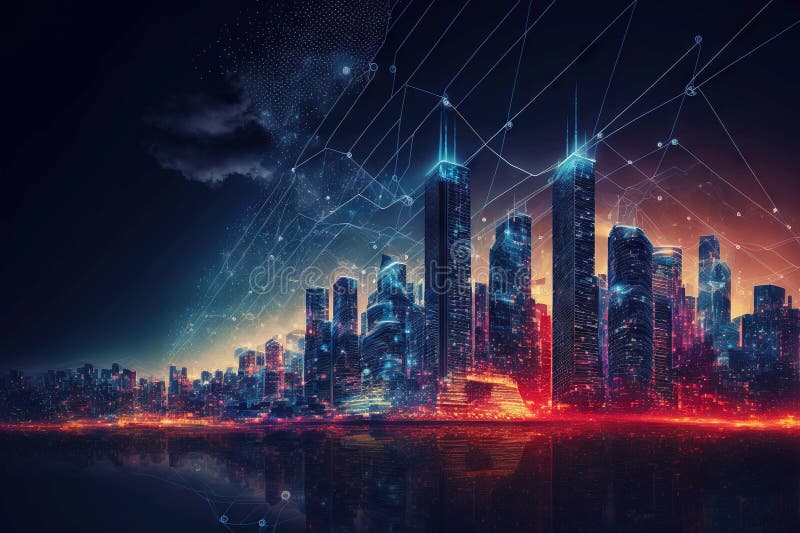 Creative Vision of City of Future within Framework of Technological ...