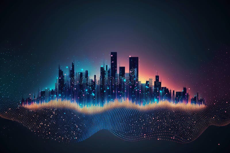 Creative Vision of City of Future within Framework of Technological ...