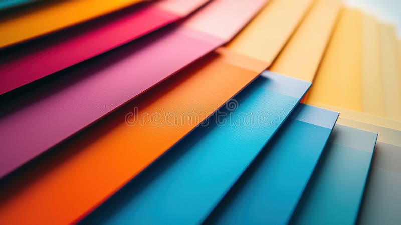 Creative Visual Design stock illustration. Illustration of artistic ...