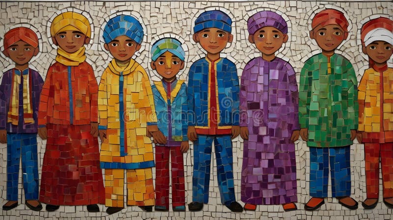 World Population Day Awareness Concept Stock Image - Image of planet ...