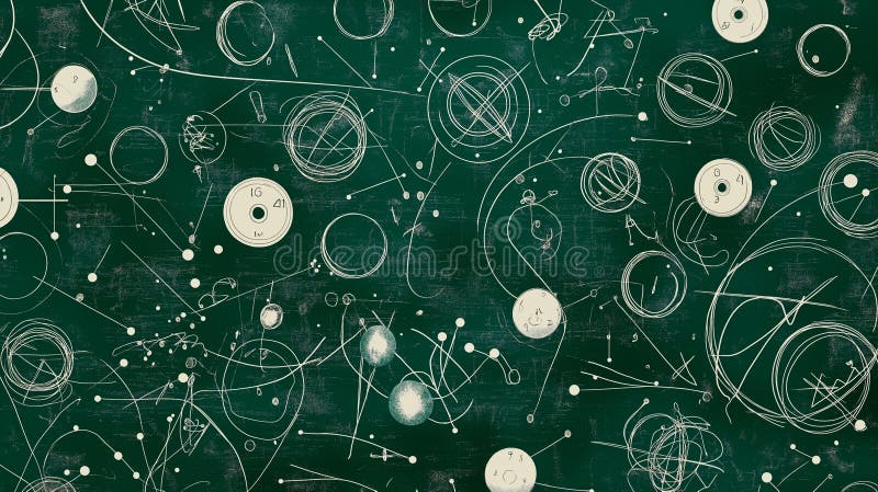 A Creative and Visually Engaging Pattern of Mathematical Constants ...