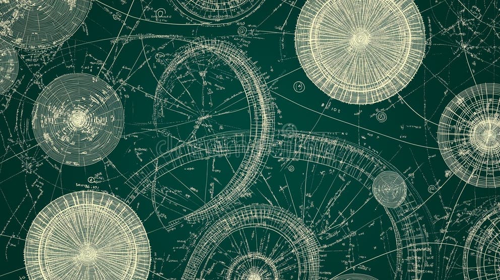 A Creative and Visually Engaging Pattern of Mathematical Constants ...