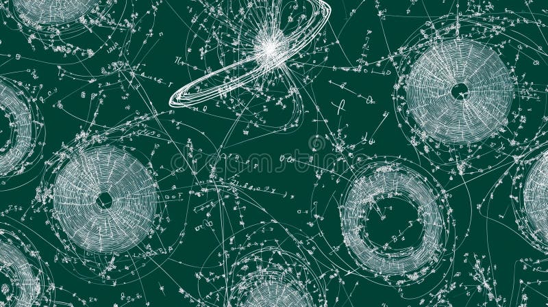 A Creative and Visually Engaging Pattern of Mathematical Constants ...