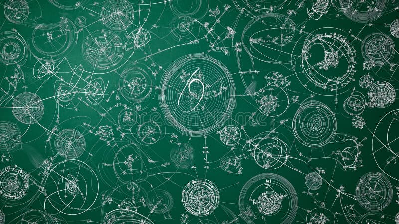 A Creative and Visually Engaging Pattern of Mathematical Constants ...