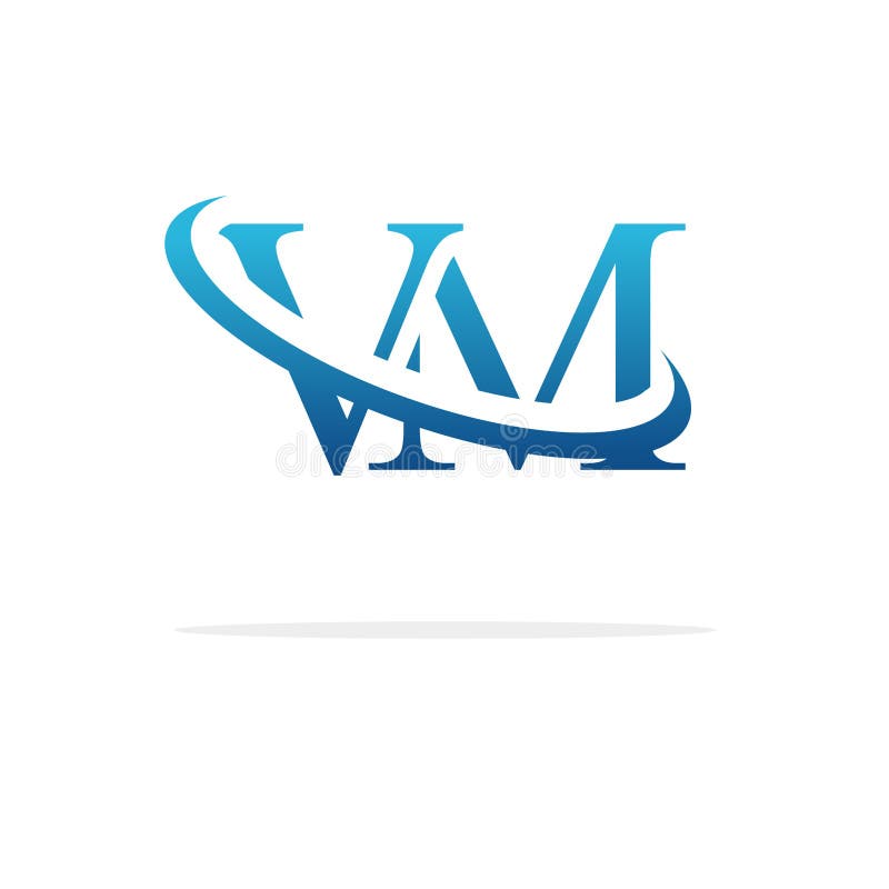 Vm Logo Stock Illustrations – 1,054 Vm Logo Stock Illustrations ...