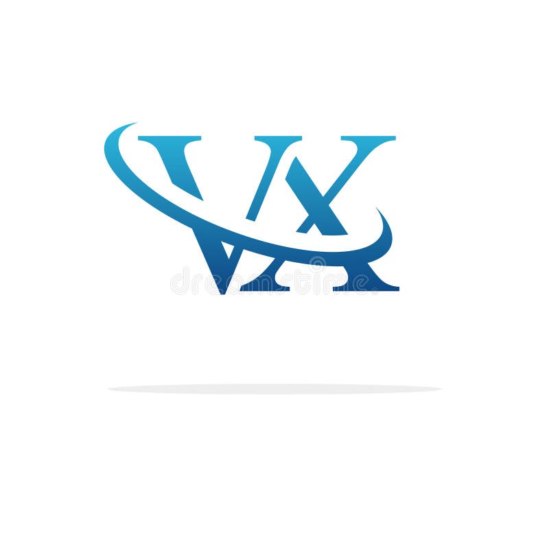 Vx Logo Stock Illustrations – 570 Vx Logo Stock Illustrations, Vectors ...