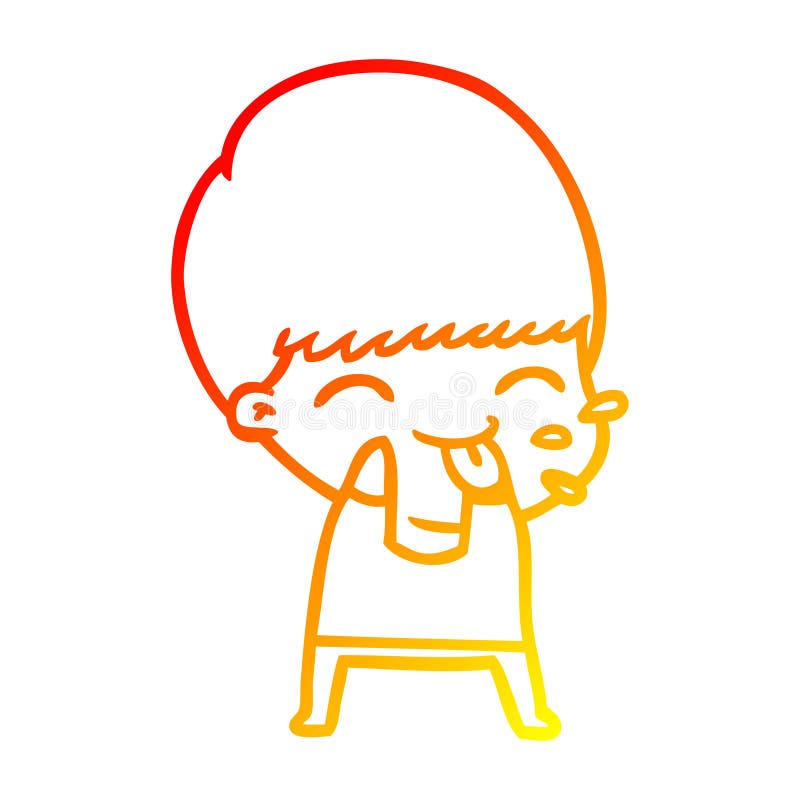 Boy blowing raspberry stock image. Image of lips, gesture - 1651657