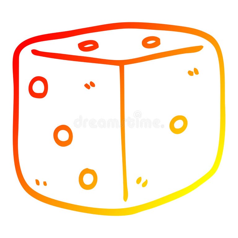 Cartoon Classic Dice Stock Illustrations – 167 Cartoon Classic Dice ...