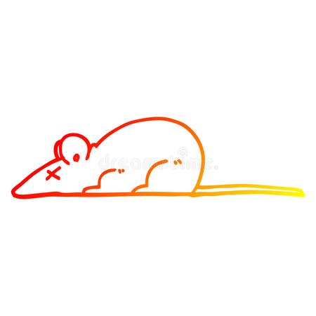 Cartoon Dead Rat Stock Illustrations – 186 Cartoon Dead Rat Stock ...