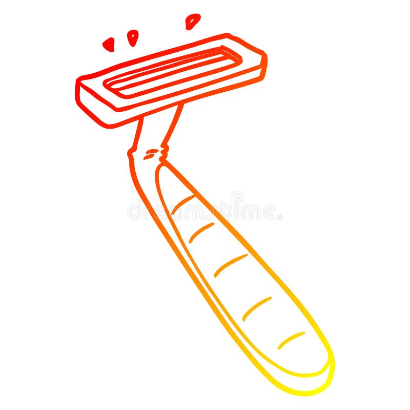 Disposable Razor Stock Illustrations – 2,050 Disposable Razor Stock ...