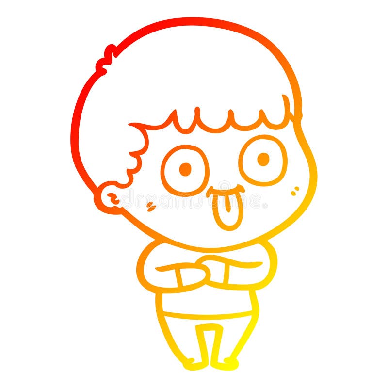 Dumb Kid Stock Illustrations – 200 Dumb Kid Stock Illustrations ...