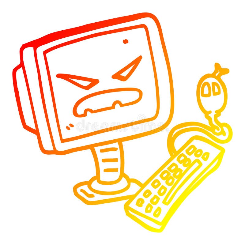 Creative Evil Gym Logo stock vector. Illustration of object - 124718316