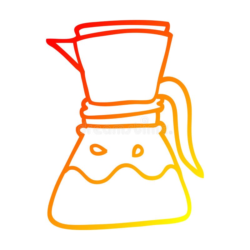 Crazy Coffee Maker Cartoon Stock Illustrations – 34 Crazy Coffee Maker ...