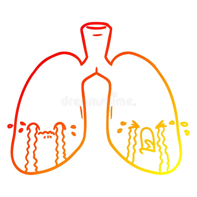 Sad Lungs Stock Illustrations – 197 Sad Lungs Stock Illustrations ...