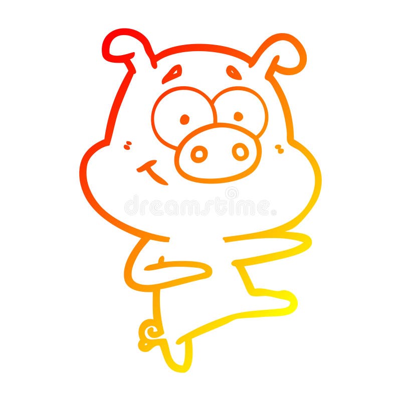 Pig Pointing Stock Illustrations – 211 Pig Pointing Stock Illustrations ...