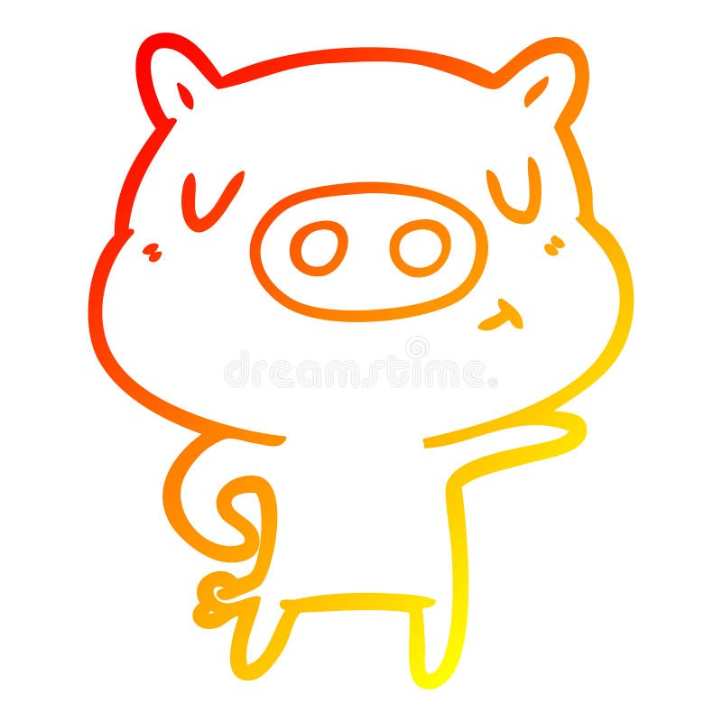 Pig Pointing Stock Illustrations – 212 Pig Pointing Stock Illustrations ...