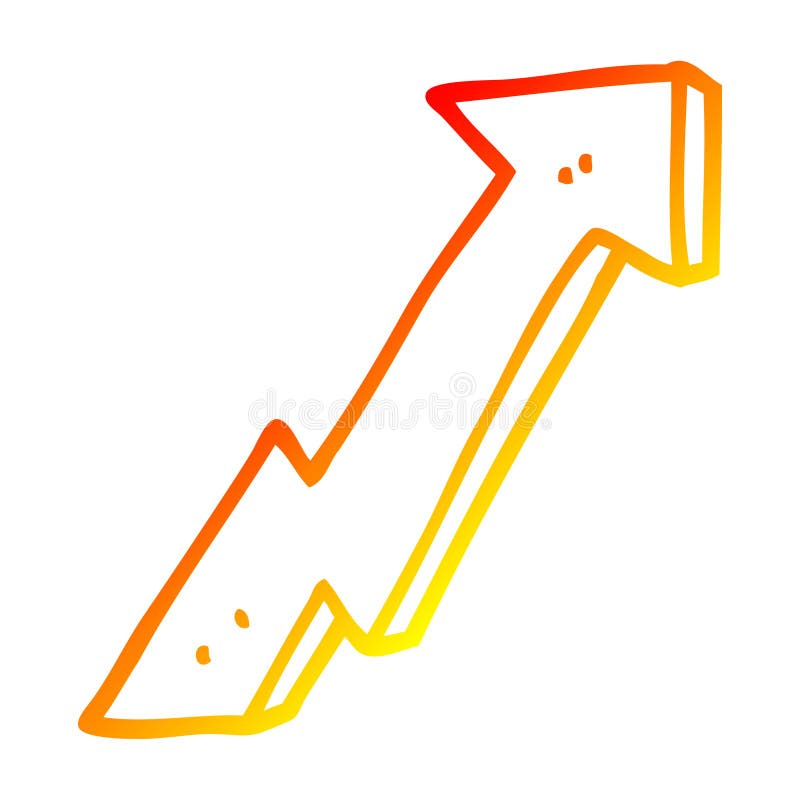 Cartoon Positive Tick Symbol Stock Vector - Illustration of retro ...