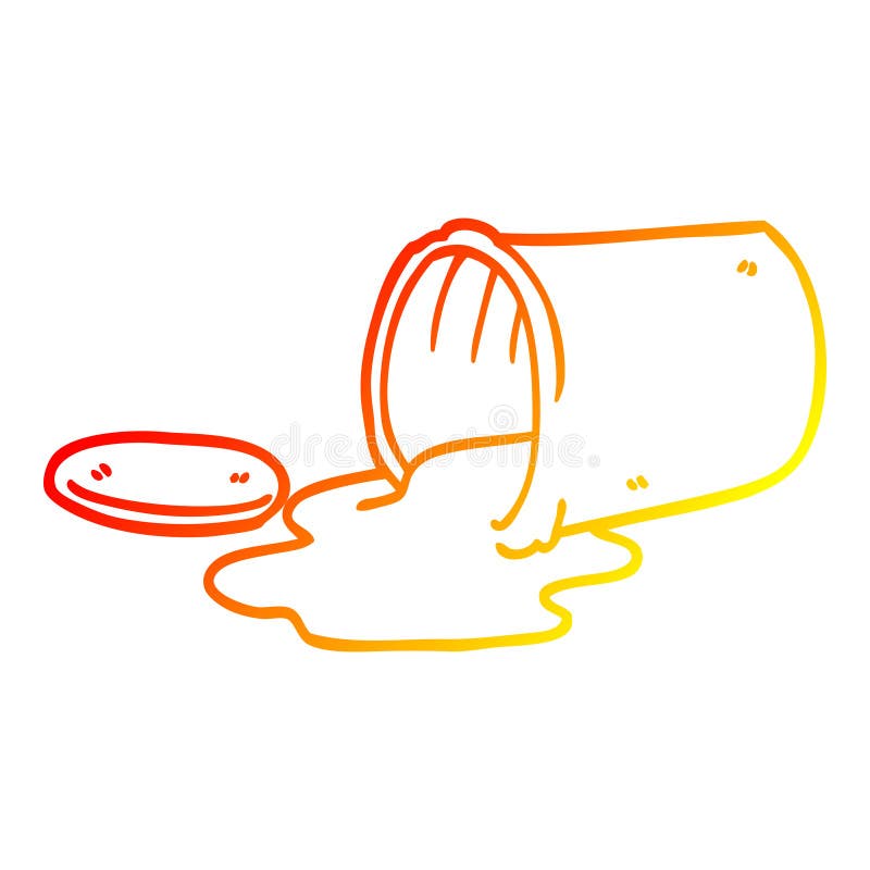 Spilt Food Stock Illustrations – 125 Spilt Food Stock Illustrations ...