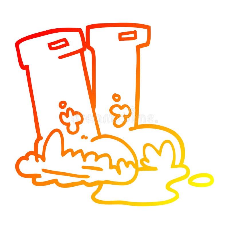 Cartoon Wellies Stock Illustrations – 271 Cartoon Wellies Stock ...
