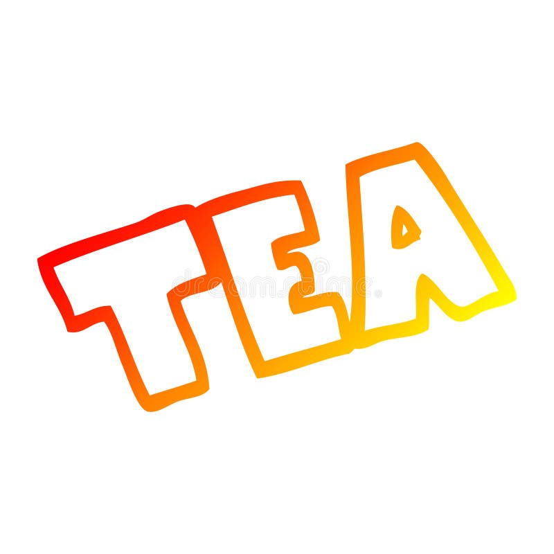 Word Tea Stock Illustrations – 3,569 Word Tea Stock Illustrations ...