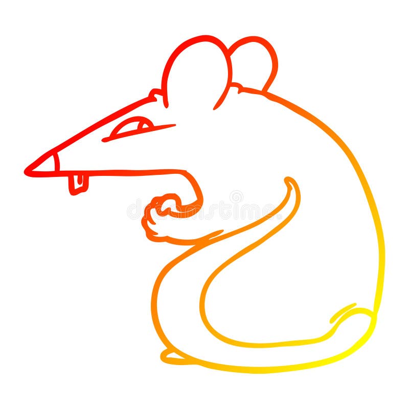 Sly Mouse Stock Illustrations – 105 Sly Mouse Stock Illustrations ...