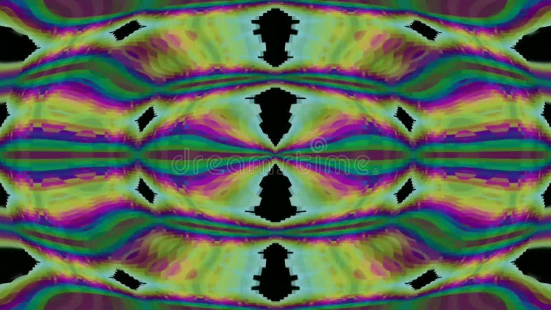 A Creative Wave Design Abstract Background Stock Footage - Video of ...