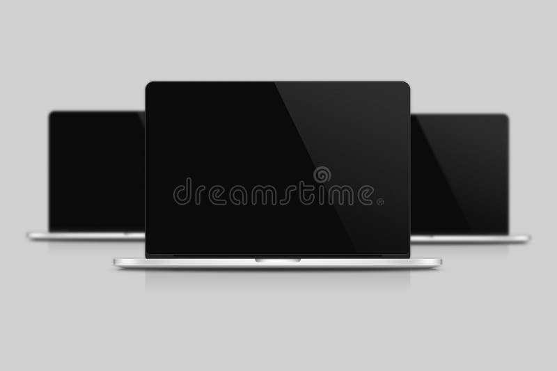 A Creative Web Design Agency Presentation Across Multiple Devices ...