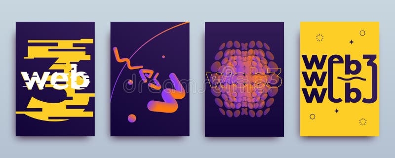 Web3 Logo Stock Illustrations – 171 Web3 Logo Stock Illustrations ...