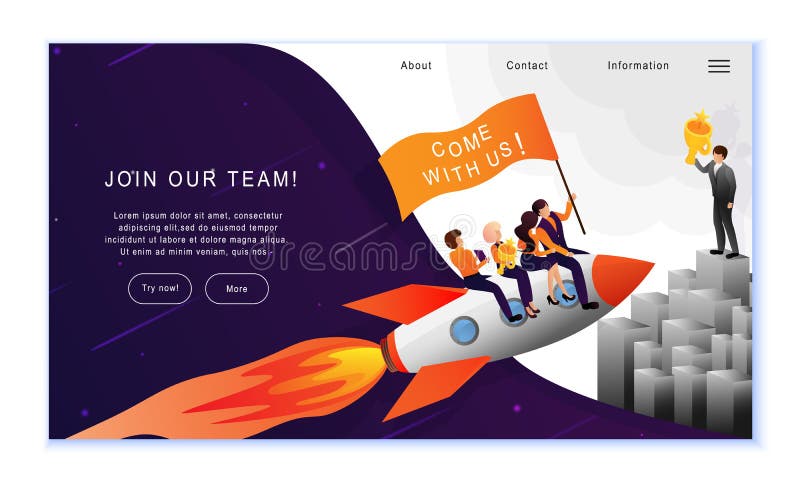 Are You Creative ? Join Us for we`re Hiring Job Vacancy. Stock ...