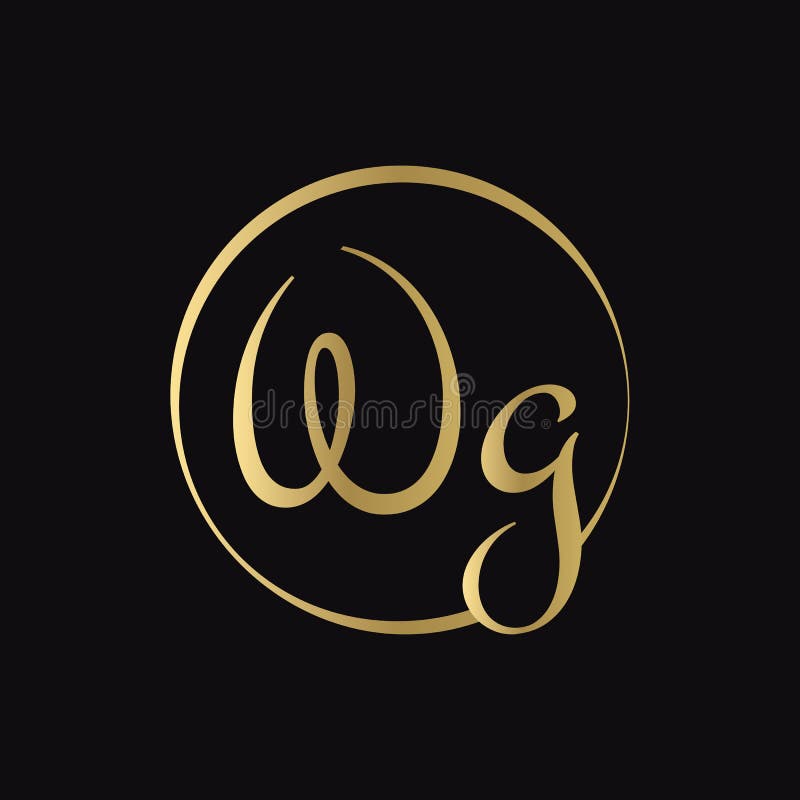 Wg Letter Stock Illustrations – 760 Wg Letter Stock Illustrations ...