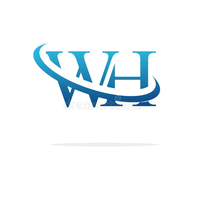 Wh Logo Stock Illustrations – 1,508 Wh Logo Stock Illustrations ...