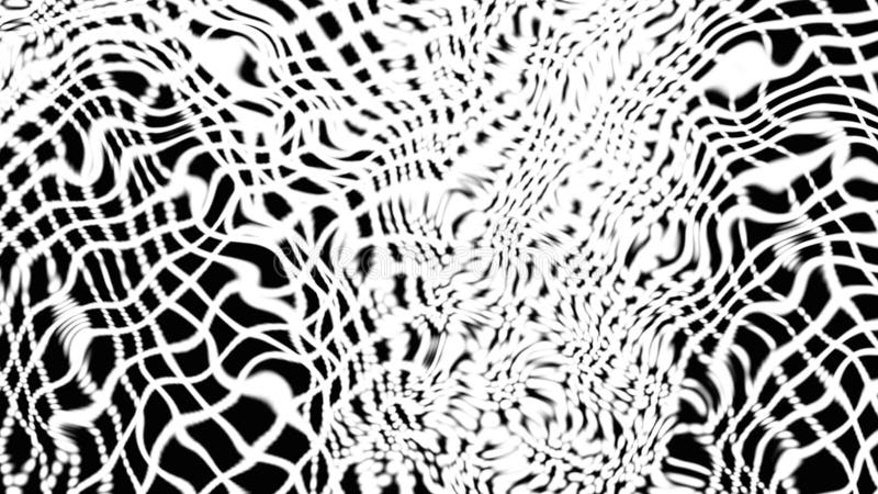 Creative White Line Movement for Creativity and Design Stock Footage ...