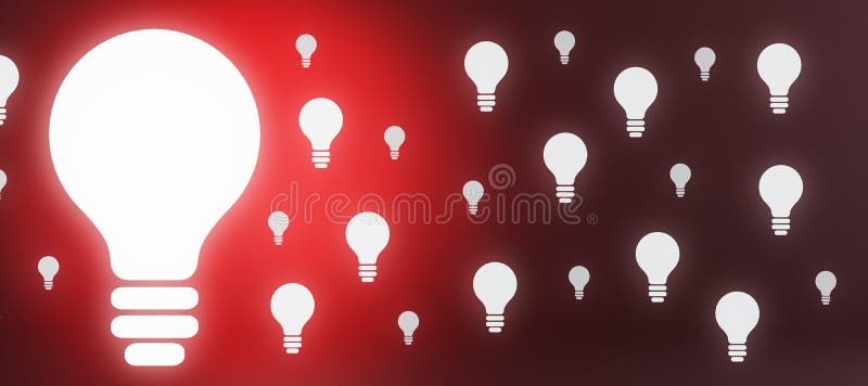 Creative success wallpaper stock image. Image of background - 111390503