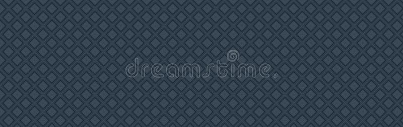 Creative Wide Texture in Color Dark Blue with Mesh and Grid.Modern ...