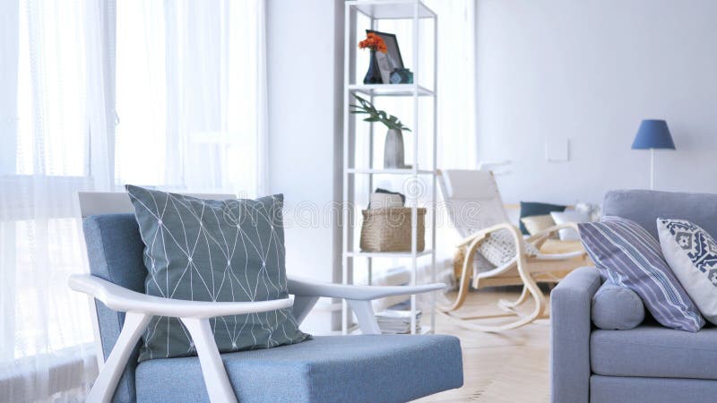 Creative Empty Room stock image. Image of designer, money - 123052089