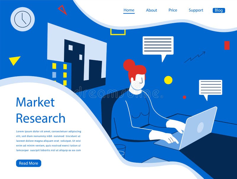 Creative Woman in Work Progress. Creative People Generating Ideas. Work ...